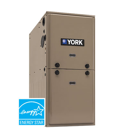 TM9V Furnace YORK® LX Series | Smarco Residential HVAC