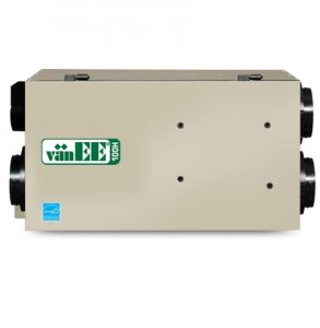 VANEE Heat/Energy Recovery Ventilators Bronze Series – 200H | Smarco ...